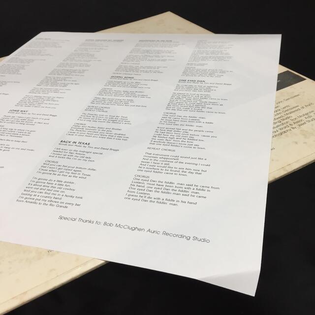 8/12(土)開催「SSW」の詳細 : ディスクユニオン新宿ロックレコードストア