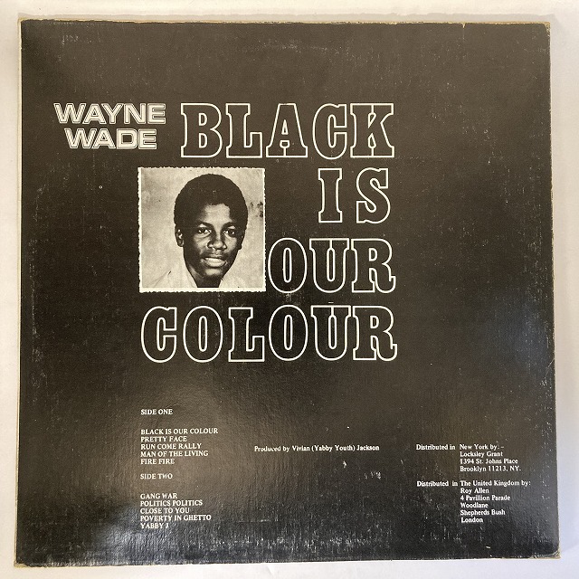 【REGGAE】-オンラインショップ通販出品中 4/6(土)2024 春のプレミアム廃盤セール開催!- YABBY YOU RARE ...