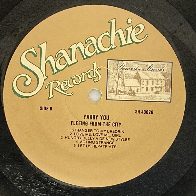 【REGGAE】-オンラインショップ通販出品中 4/6(土)2024 春のプレミアム廃盤セール開催!- YABBY YOU RARE ...