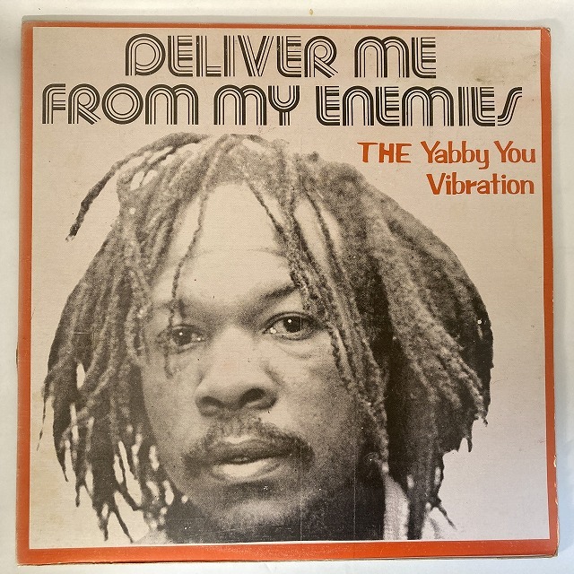 【REGGAE】-オンラインショップ通販出品中 4/6(土)2024 春のプレミアム廃盤セール開催!- YABBY YOU RARE ...