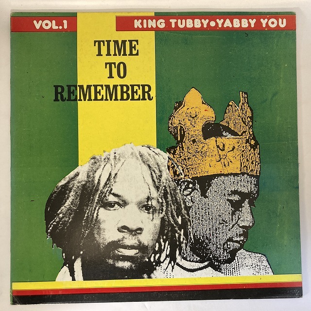【REGGAE】-オンラインショップ通販出品中 4/6(土)2024 春のプレミアム廃盤セール開催!- YABBY YOU RARE ...