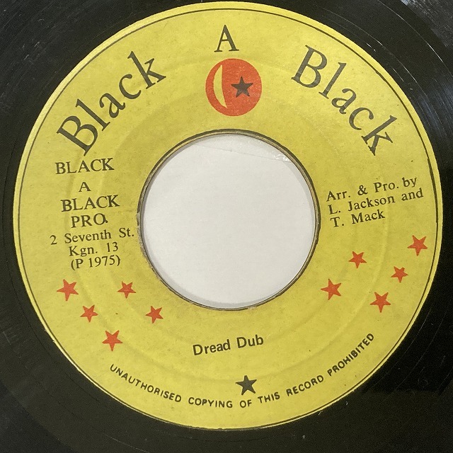 【REGGAE】-中古7インチ-新着レゲエ・ヴィンテージ7インチを80枚程出品しました。 : ディスクユニオン新宿ラテン・ブラジル館