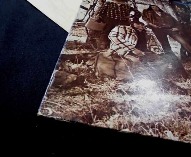 【中古】1/4(木)～当店自慢のUS SSW~SWAMP名作に英FOLK定番アイテムまで50枚OVERの大量出品！～ : ディスクユニオン新宿 ...