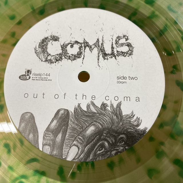 【本日の一枚】カンタベリーの粋 ～ 愛好家がお送りする、コダワリの名品をまとめてご紹介！ : ディスクユニオン新宿ロックレコードストア