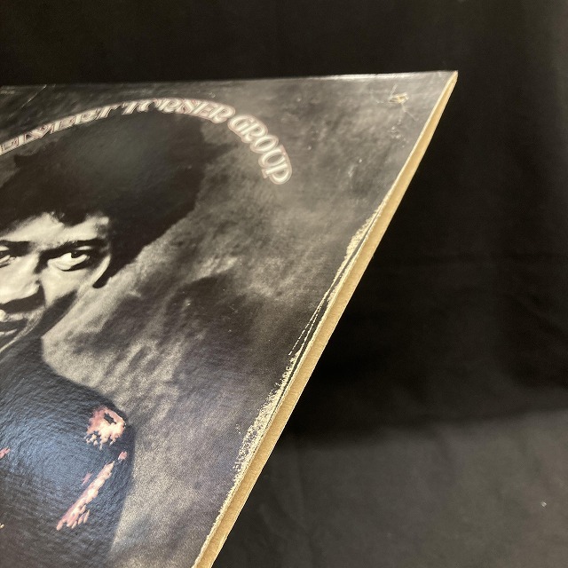 【中古】2/17(土) ～ジミヘン直径ヘヴィ・サイケ！Velvert Turner Groupによる'72年唯一作をご紹介！～ : ディスク ...