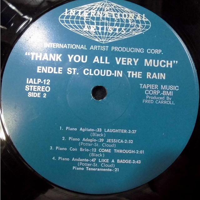 【本日の一枚】脳ミソをブッ飛ばせ！ ～ 米サイケ&ガレージ+αの名品たちをまとめてご紹介！ : ディスクユニオン新宿ロックレコードストア