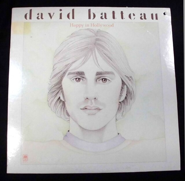 ディスクユニオン新宿ロックレコードストア