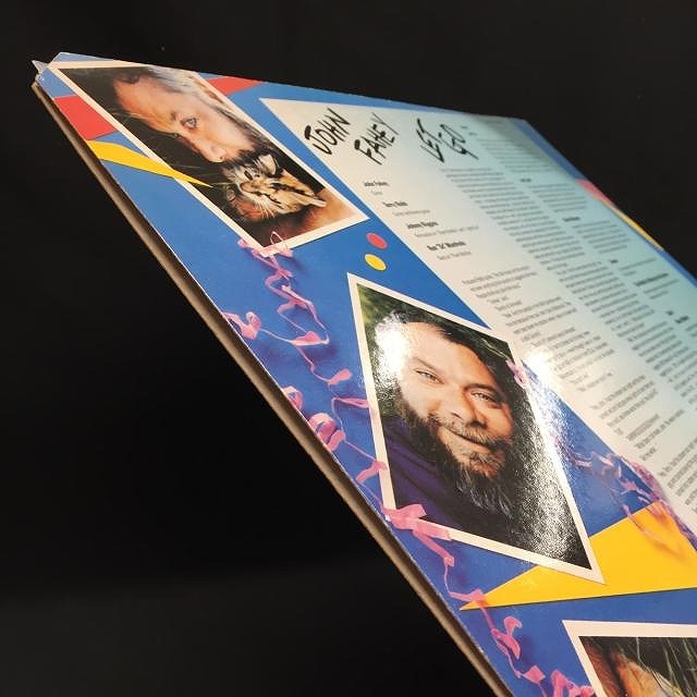 【中古】11/7(木) ～アメリカン・プリミティヴ・ギターの祖、JOHN FAHEYと個性的なアウトローSSW、MICHAEL HURLEYの ...