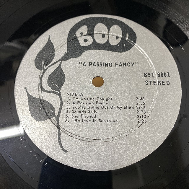 ディスクユニオン新宿ロックレコードストア