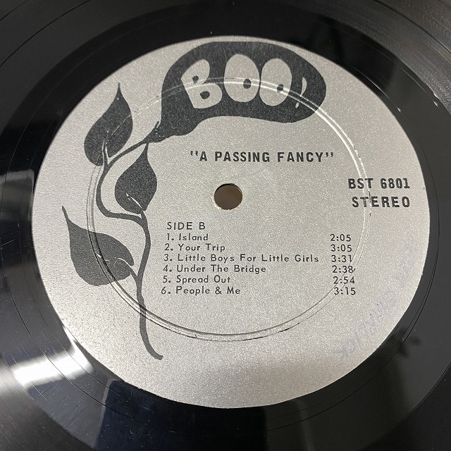 ディスクユニオン新宿ロックレコードストア