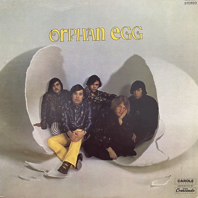 【本日の一枚】意外に出ないクラシック！ ～ 入荷頻度の少ない、米サイケ大定番をご紹介！ : ディスクユニオン新宿ロックレコードストア