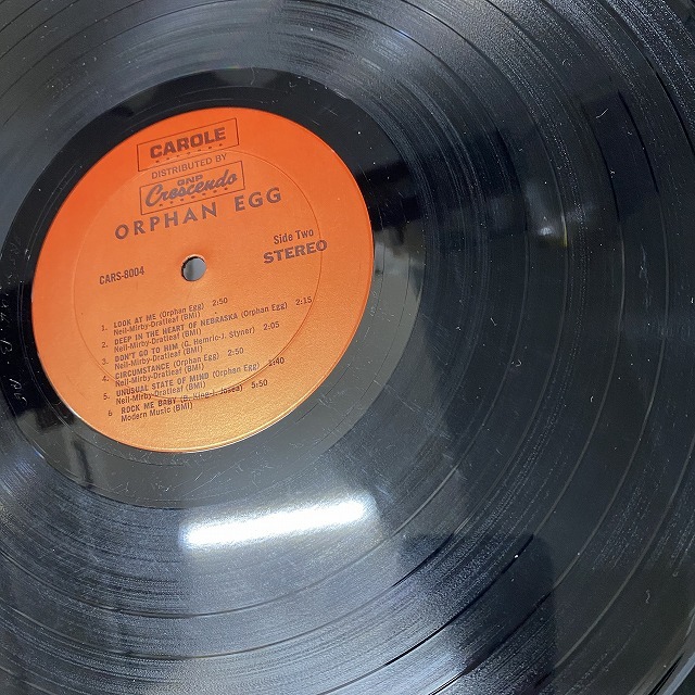 ディスクユニオン新宿ロックレコードストア