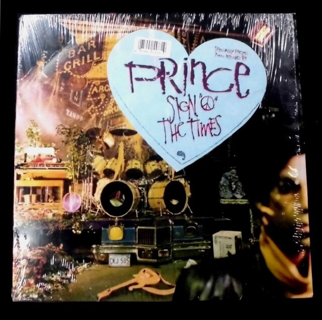 【中古】3/23(土)≪US-ORIGINAL≫ロック定番アイテムから近年作、12inch、ソウルまで選り取り見取りのラインナップでお届け ...