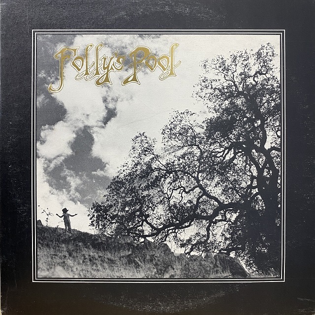 【本日の一枚】米自主盤界屈指の名品 ～ アメリカン・ファイン・プログレッシヴ・ロック・グループ、FOLLY'S POOLをご紹介 ...