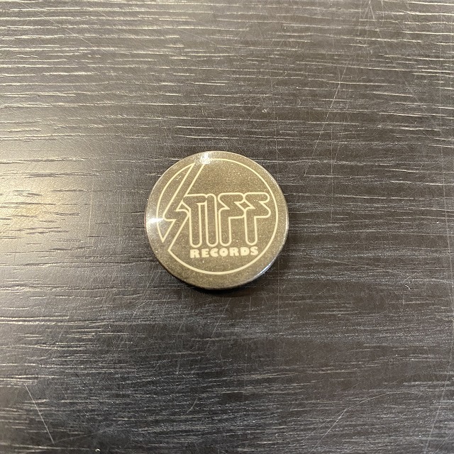 【メモラビリア】これぞSTIFFの神髄！ ～ 好きモノにはタマラナイ、STIFF RECORDSの極上メモラビリアをまとめてご紹介 ...