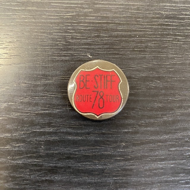 【メモラビリア】これぞSTIFFの神髄！ ～ 好きモノにはタマラナイ、STIFF RECORDSの極上メモラビリアをまとめてご紹介 ...