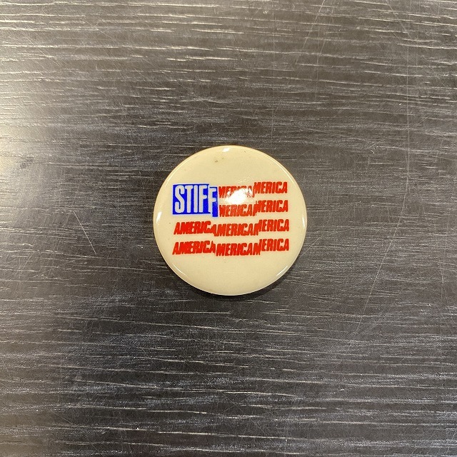 【メモラビリア】これぞSTIFFの神髄！ ～ 好きモノにはタマラナイ、STIFF RECORDSの極上メモラビリアをまとめてご紹介 ...
