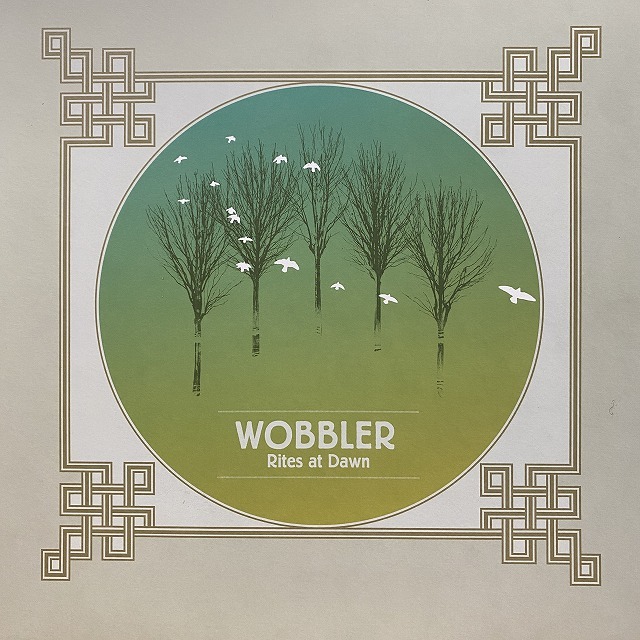 【本日の一枚】奇跡の全揃い ～ レア度も音楽も最高峰、現行ノルウェー・プログレッシヴ・ロック・グループ、Wobblerをご紹介！ : ディスク ...