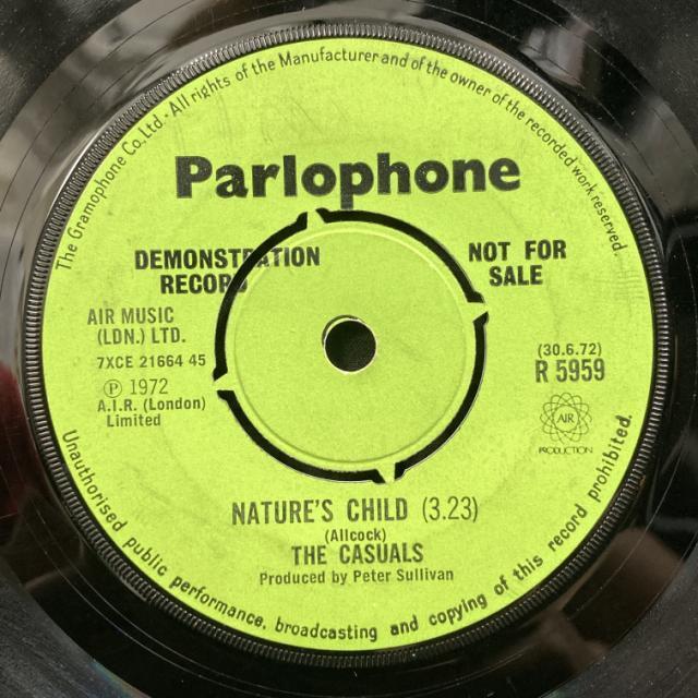 【中古】ブリティッシュ・インヴェイジョン！ ～ BRITISH BEAT&MOD系の英国7"シングルをまとめてドロップ！ : ディスクユニオン ...