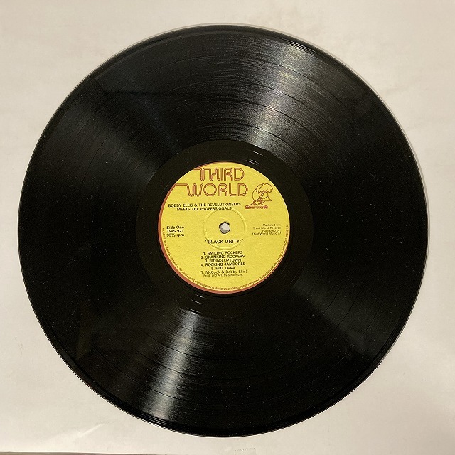 【REGGAE】-GW廃盤セール- 5/3(金・祝) REGGAE RARE VINYL SALE : ディスクユニオン新宿ラテン・ブラジル館