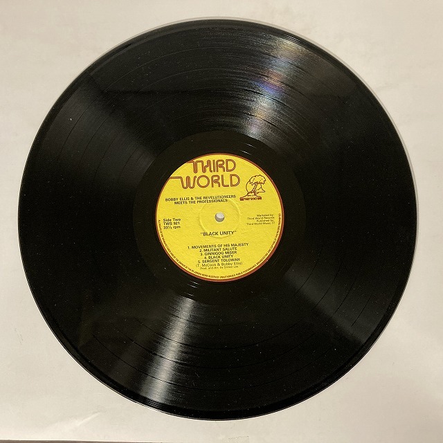 【REGGAE】-GW廃盤セール- 5/3(金・祝) REGGAE RARE VINYL SALE : ディスクユニオン新宿ラテン・ブラジル館