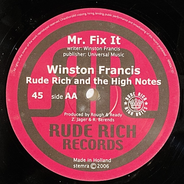 2/3【REGGAE】少ないですが、新旧人気盤10点ほど出品いたします！ : ディスクユニオン新宿ラテン・ブラジル館