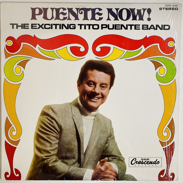 【LATIN/REGGAE】-中古レコード-ラテンとレゲエのレコードが入荷しました : ディスクユニオン新宿ラテン・ブラジル館