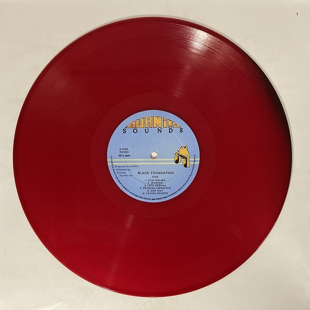 【REGGAE】-GW廃盤セール- 5/3(金・祝) REGGAE RARE VINYL SALE : ディスクユニオン新宿ラテン・ブラジル館