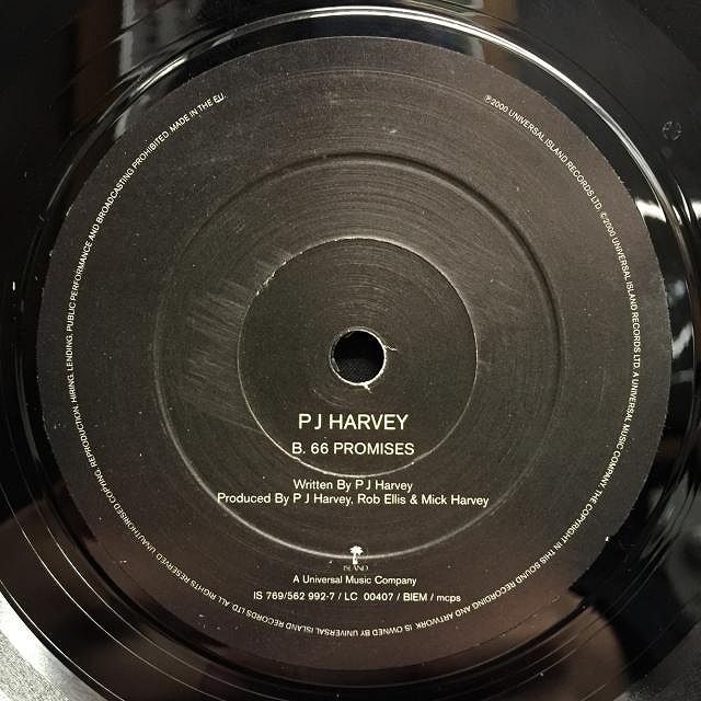 【中古】2/15(木) NEW WAVE～ALTERNATIVE ROCKの7インチシングルがまとまって入荷しました！～ : ディスクユニオン ...