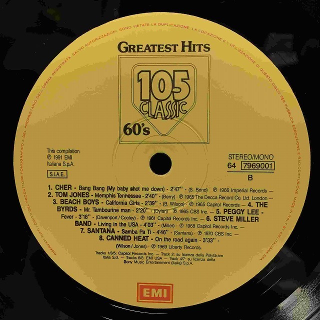 【特集】『紫の祭典 - The World of Deep Purple』 ～ エピソード13「紫の影」 : ディスクユニオン新宿ロックレコードストア