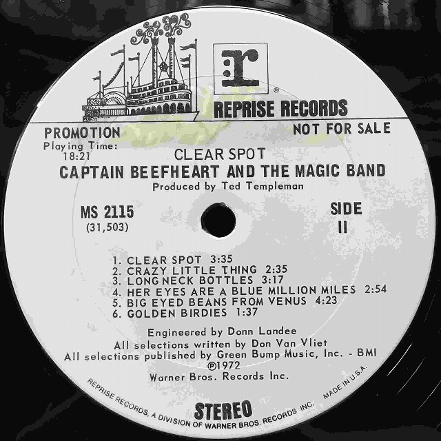 【特集】究極のFRANK ZAPPAコレクション『週刊雑派』（第6号） : ディスクユニオン新宿ロックレコードストア