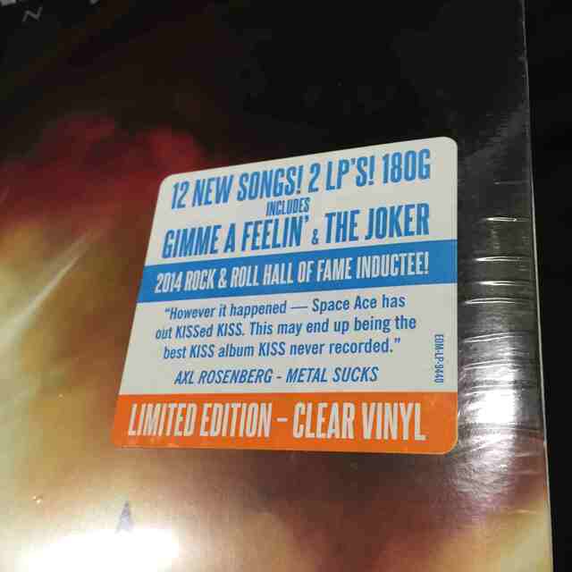 【中古】5/27(月) ～稀少タイトルから名盤リイシューまで～ : ディスクユニオン新宿ロックレコードストア