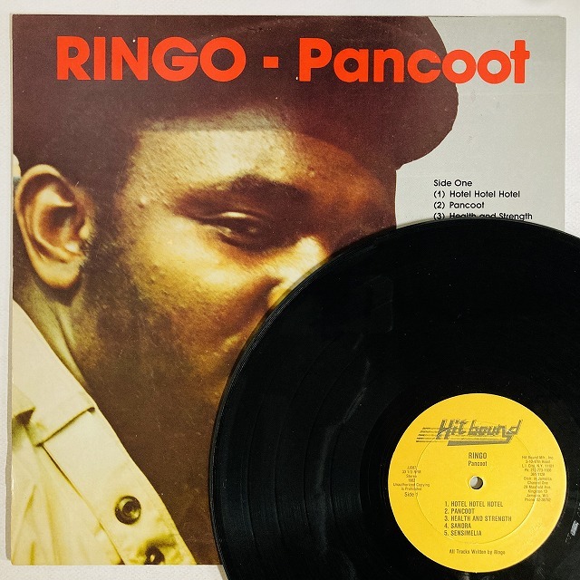 【REGGAE】DANCEHALL-70S VOCAL のLPを約50枚出品いたしました！ : ディスクユニオン新宿ラテン・ブラジル館