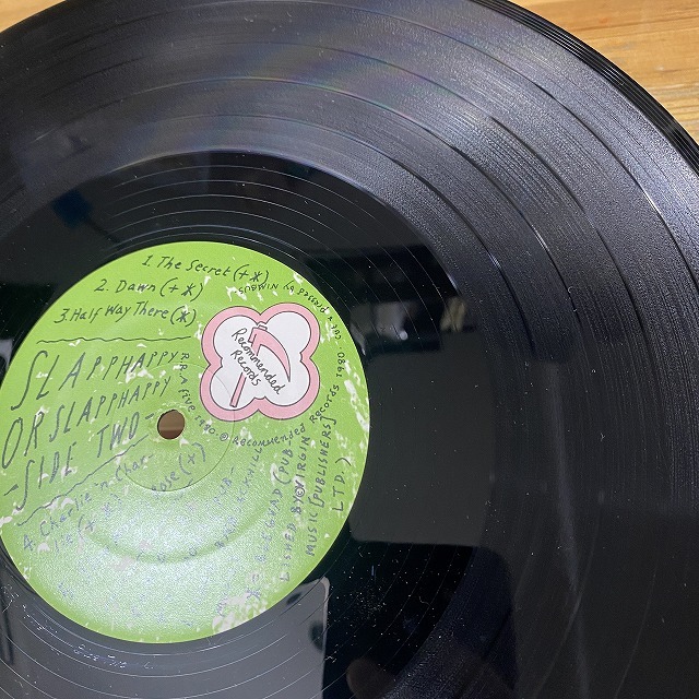 【本日の一枚】そして孤高の3人が残った ～ Slapp Happyとその関連作の入門盤をまとめてご紹介！ : ディスクユニオン新宿ロックレコードストア