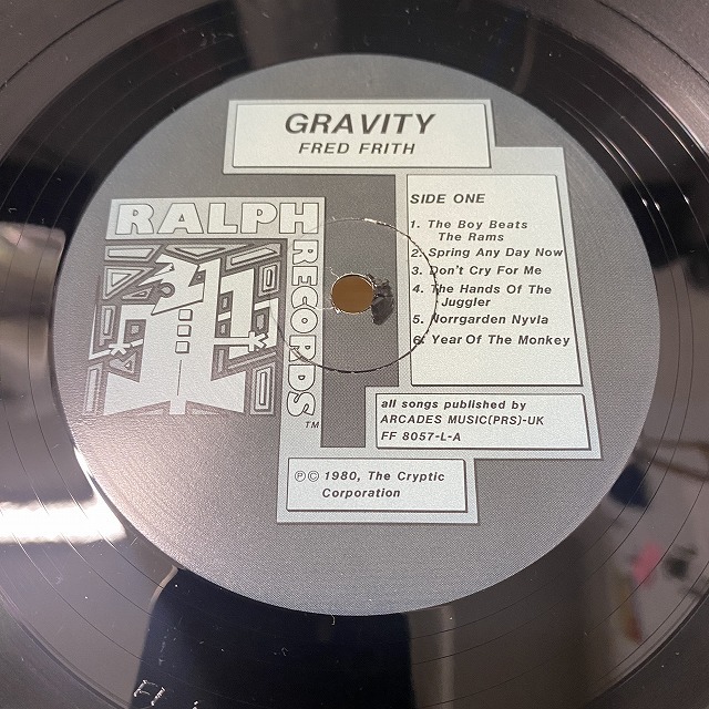 【本日の一枚】レコメンをレコメン！ ～ Recommended Recordsモノを中心に最高盤をまとめてご紹介！ : ディスクユニオン新宿 ...