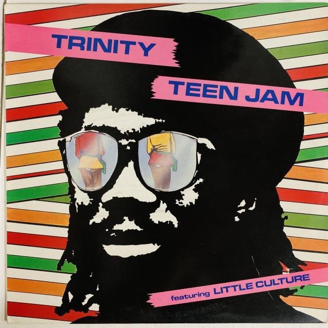 【REGGAE】-画像掲載しました- レゲエ中古LPと10、12インチを出品！ : ディスクユニオン新宿ラテン・ブラジル館