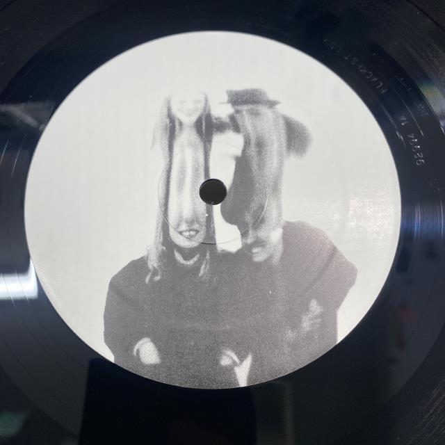 【本日の一枚】あの時買い逃していたアナタに…… ～ FLAMING TUNESとアンソニー・ムーア『OUT』のデッドストックを発見 ...