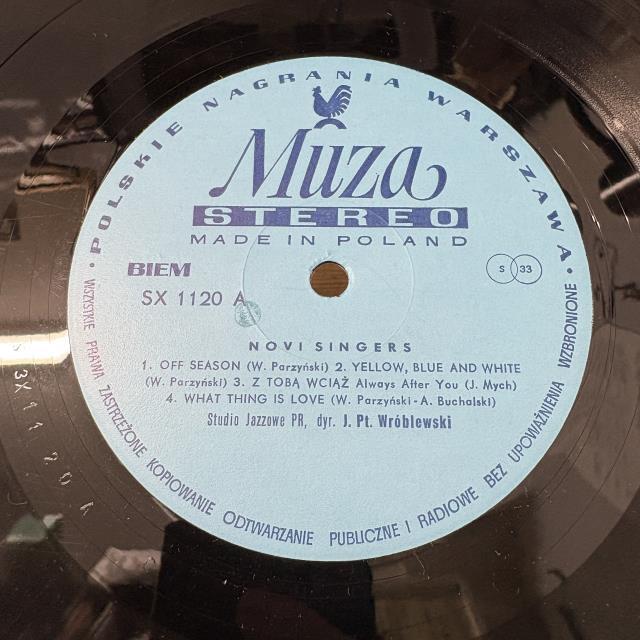 【本日の一枚】EURO PROG HELL vol.13 ～ 東欧レコードを一斉投入！（ポーランド編③） : ディスクユニオン新宿ロックレコードストア