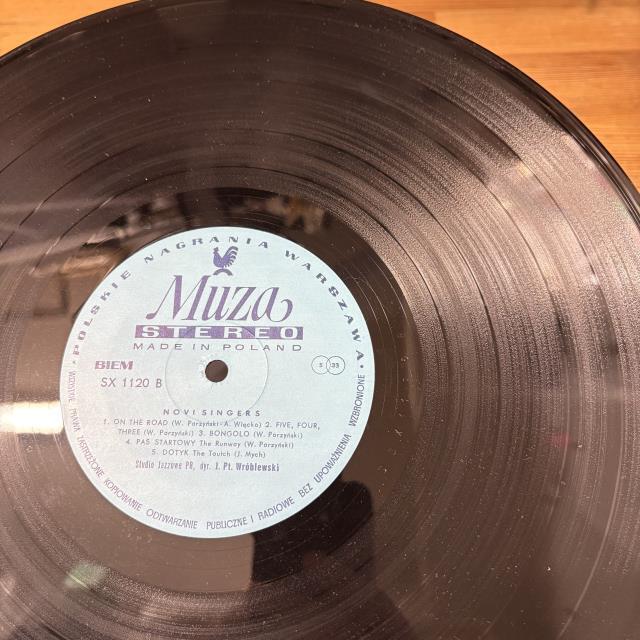 【本日の一枚】EURO PROG HELL vol.13 ～ 東欧レコードを一斉投入！（ポーランド編③） : ディスクユニオン新宿ロックレコードストア