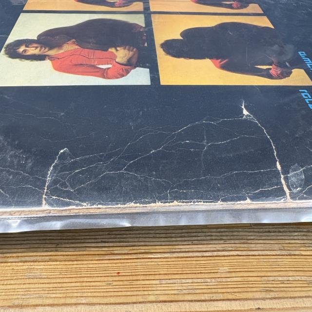 【本日の一枚】ヘブライズ・ムーズ ～ イスラエルで生まれた極上音楽をまとめてご紹介！ : ディスクユニオン新宿ロックレコードストア