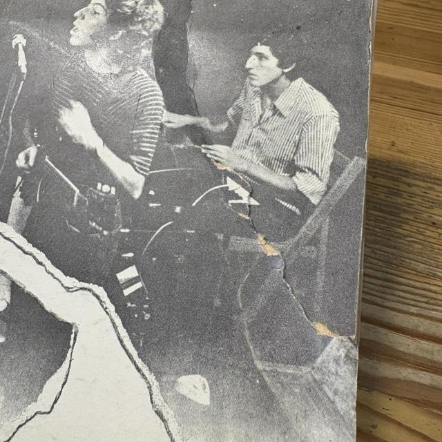 【本日の一枚】ヘブライズ・ムーズ ～ イスラエルで生まれた極上音楽をまとめてご紹介！ : ディスクユニオン新宿ロックレコードストア