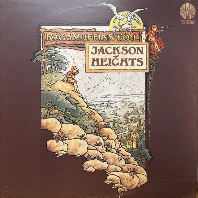 【本日の一枚】王道プログレLOVE！part.2 ～ 新着品の中からオススメのブリティッシュ・プログレをご紹介！ : ディスクユニオン新宿 ...