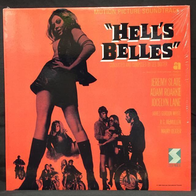 【新品/中古】6/17(火) 誰もが知る名作から国内リバイバル案件まで！国内盤を中心にサウンドトラックを100枚超の大放出！ : ディスクユニオン新宿ロックレコードストア