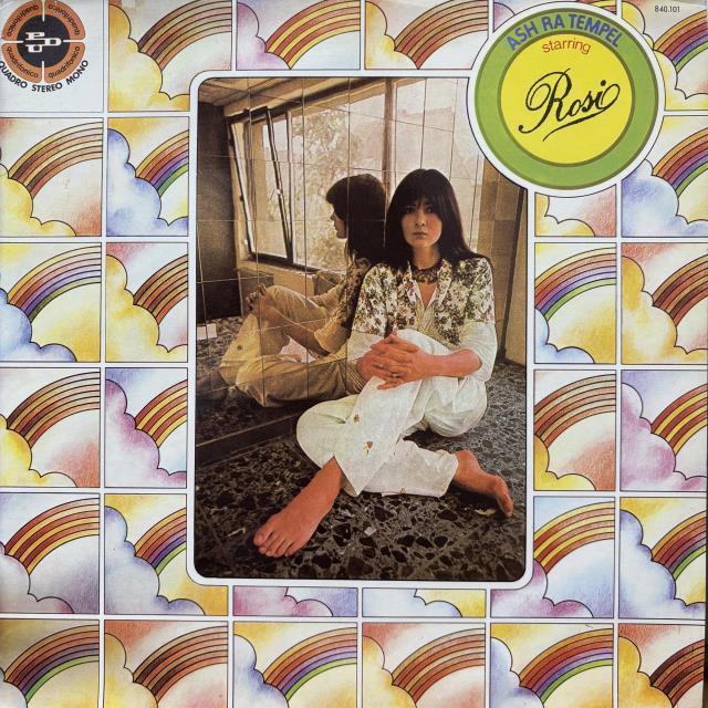 【本日の一枚】小技の利いたプログレ ～ 少し角度を変えたプログレ名品をご紹介！ : ディスクユニオン新宿ロックレコードストア