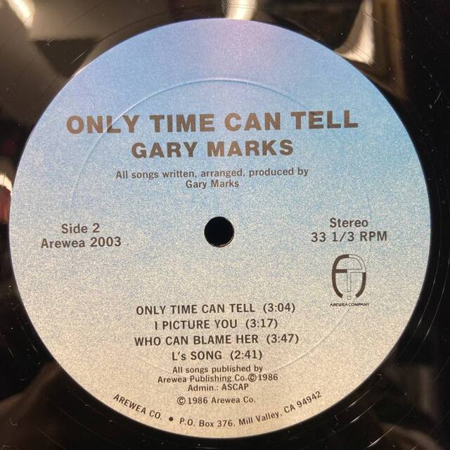 ★2/24(木) ウィークリーAOR ～心踊るニッチな作品を旅して～ : ディスクユニオン新宿ロックレコードストア