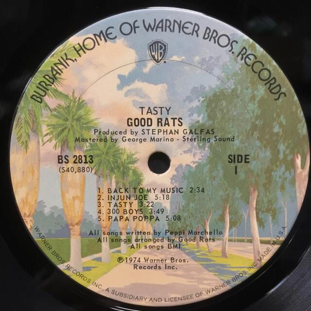 【中古】2/24(木) 5F ～USオリジナル盤を普段とは毛色の違うラインナップでご紹介！～ : ディスクユニオン新宿ロックレコードストア