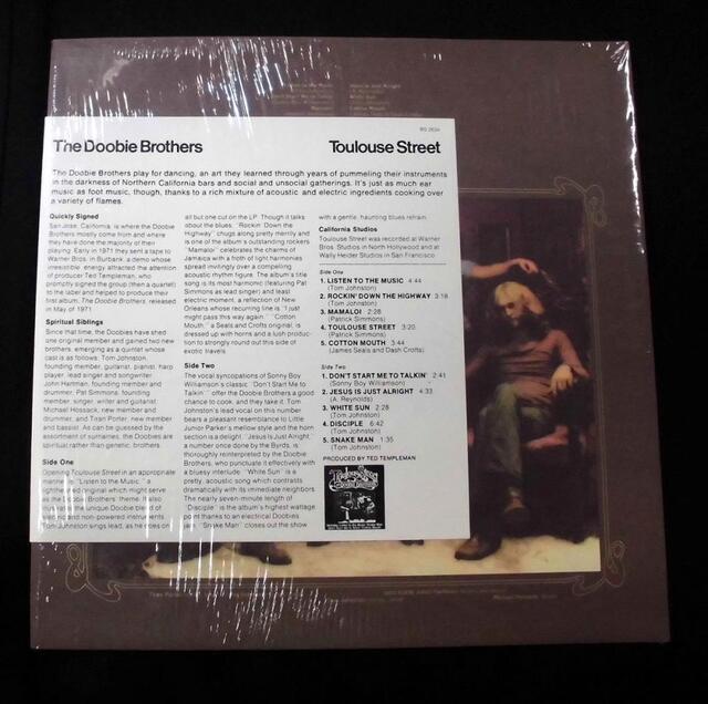 【中古】2/22(火) 5F ～全アイテムUS PROMO COPY！人気タイトルばかりの豪華ラインナップです！～ : ディスクユニオン新宿 ...