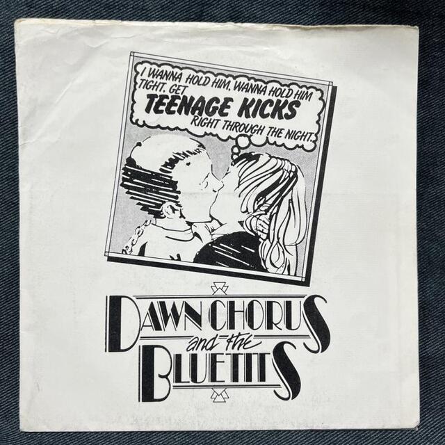 【中古】2/19(土) 4F 『70's PUNK & POWER POP』 : ディスクユニオン新宿ロックレコードストア