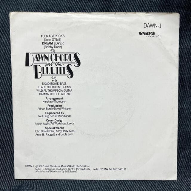 【中古】2/19(土) 4F 『70's PUNK & POWER POP』 : ディスクユニオン新宿ロックレコードストア